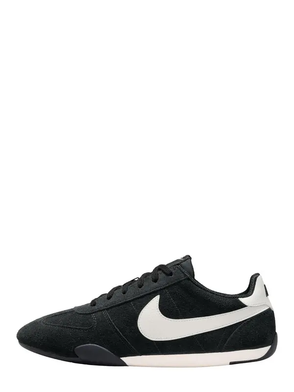 Nike Sprint Sister Low Top Sneakers - Black/sail