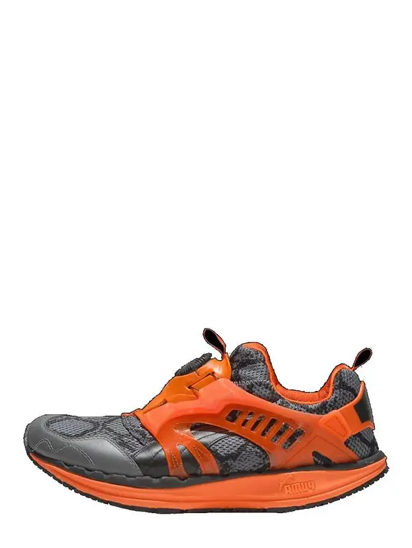 PUMA X Mihara Yasuhiro My-59 Sneaker - Orange/black