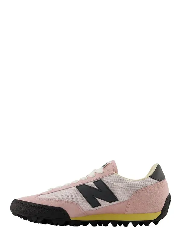 NEW BALANCE Gator Run Sneakers - Pink/chalk
