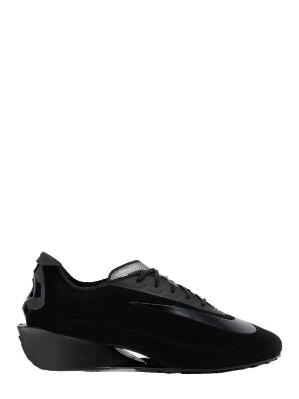 Nike First Sight Noir Sneakers - Black