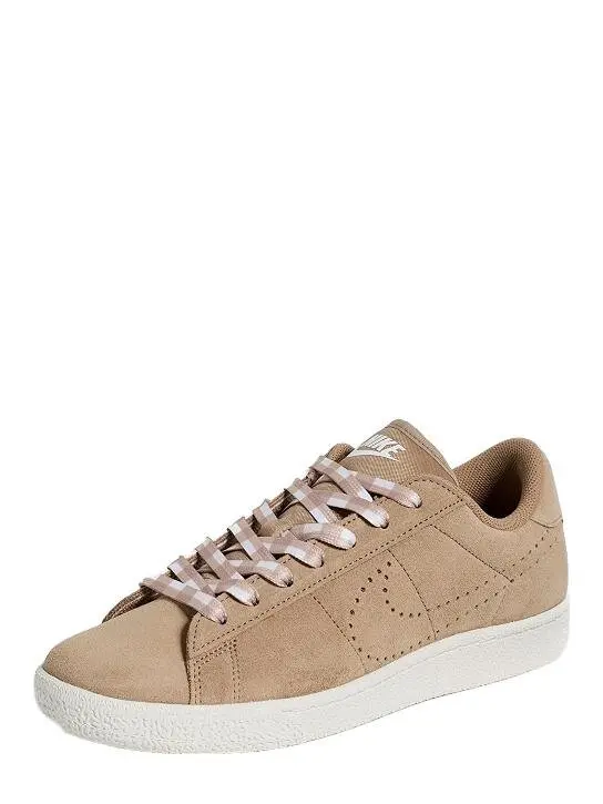 Nike Classic Sneakers - British Khaki/sail