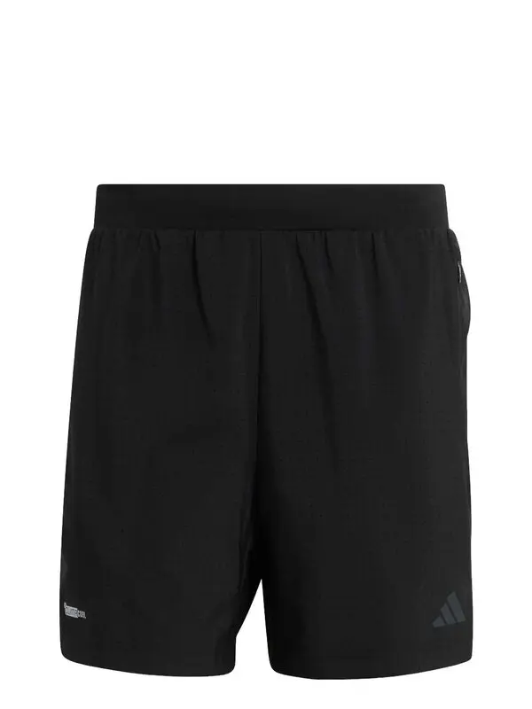Adidas Tech Essentials Shorts - Black