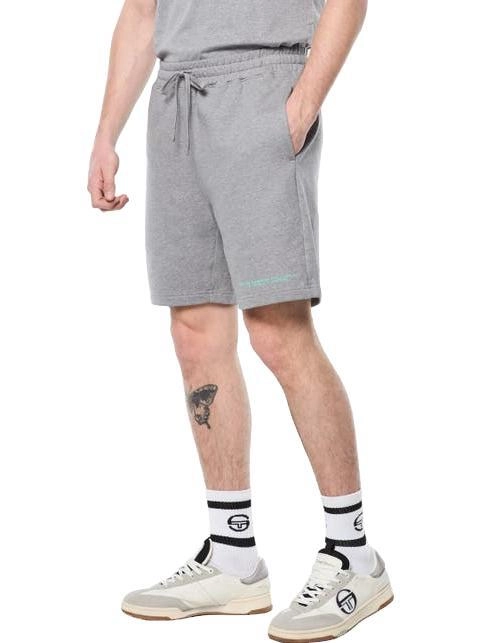 SERGIO TACCHINI Presto Shorts - Heather Grey