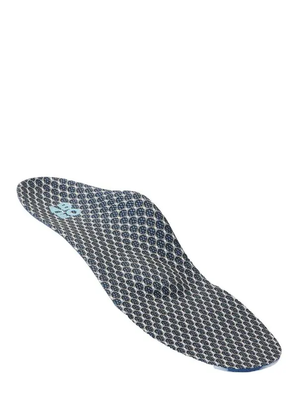 ABEO Max Performance Orthotic 2 Metatarsal Insole - Grey