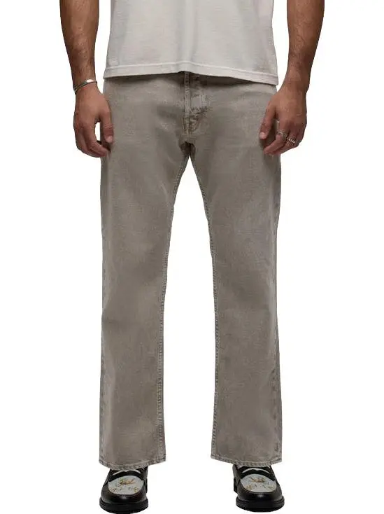 Hudson Jeans Blake Slim Straight Leg Jeans - Huntley