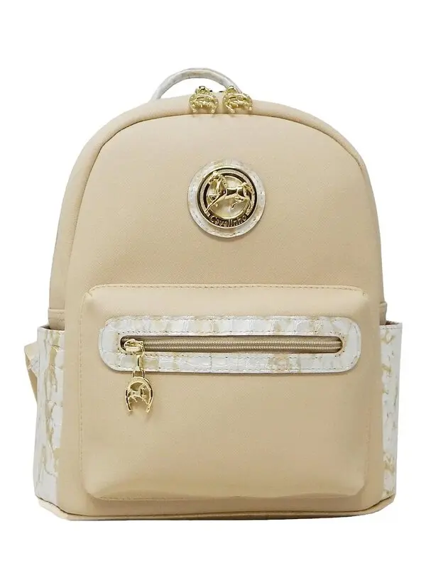 CAVALINHO Mystic 392 Backpack - Beige