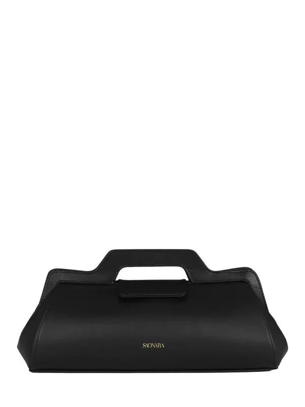 SAONARA BRAND The Kukito Bag - Black