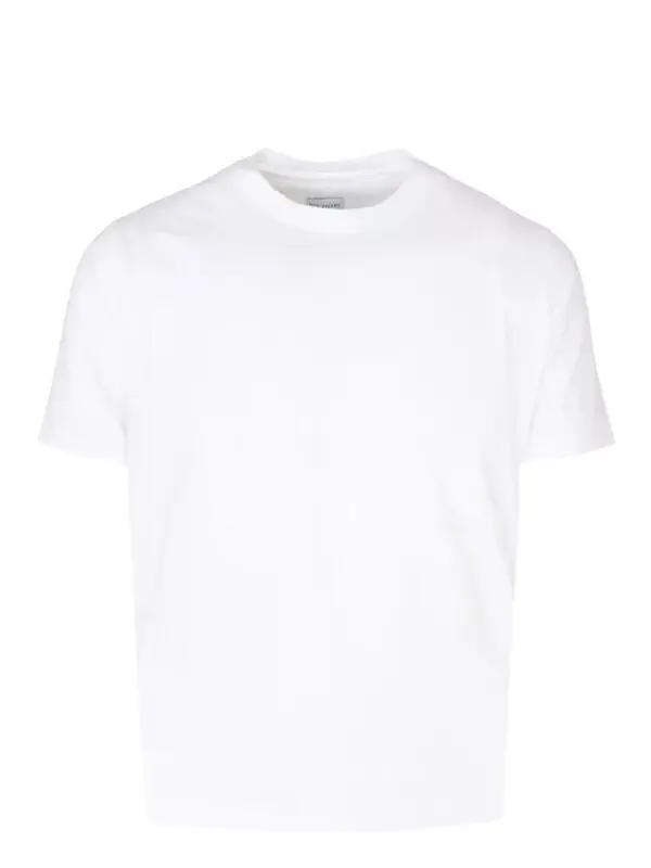 Pal Zileri Crew-neck T-shirt - White