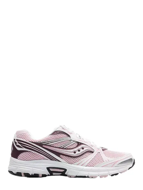 Saucony Grid Legacy Sneakers - Pink