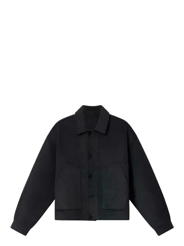 MARANT Casper Jacket - Grey