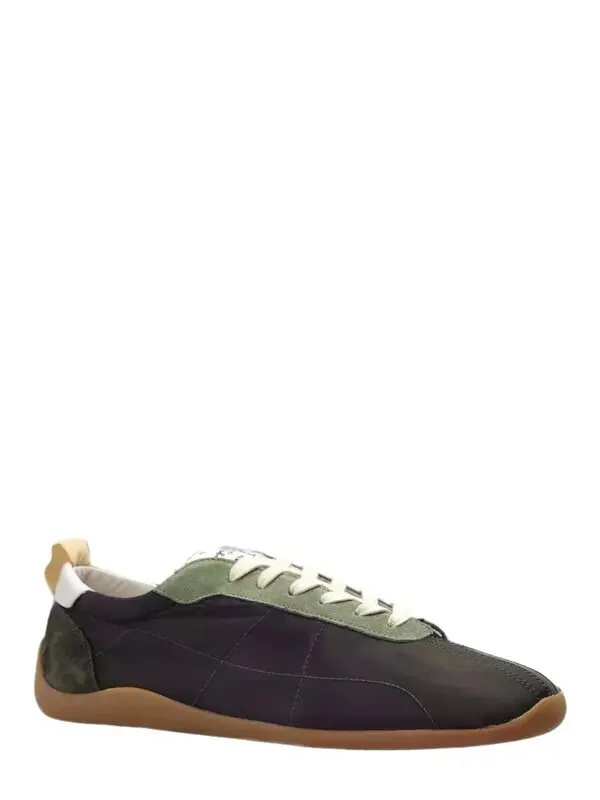 Kenzo Striker Low-top Sneakers - Brown