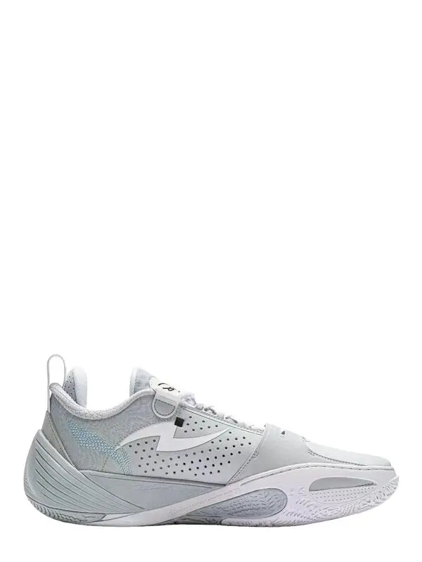 LI-NING Wade All City 14 Dlo Sneakers - Grey