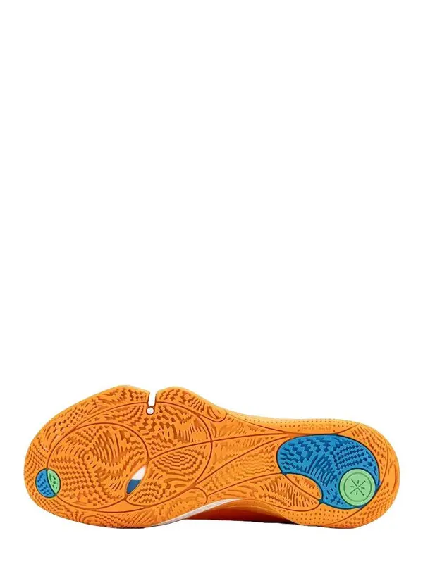 LI-NING Wade All City 14 Sneakers - Orange