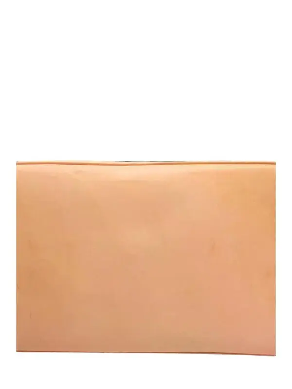 LOUIS VUITTON Monogram Alma Pm Tote Bag - Brown