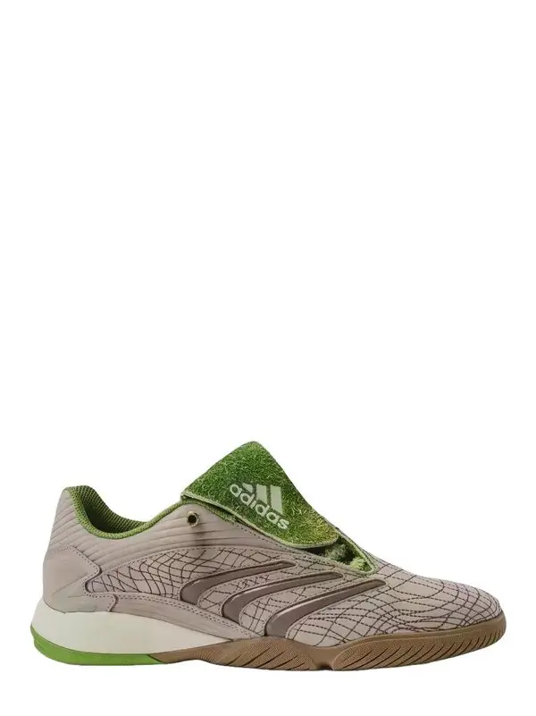 Adidas X The Better Generation Predator Sala Sneakers - Neutrals
