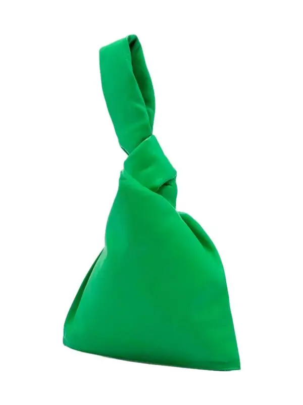 Bottega Veneta The Twist Handbag - Green