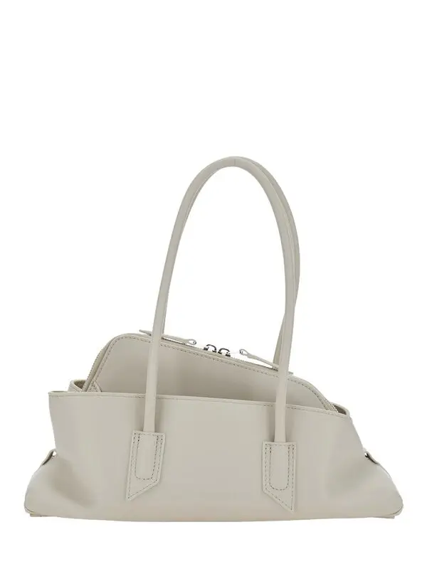 Attico La Passeggiata Small Top Handle Bag - Multicolor