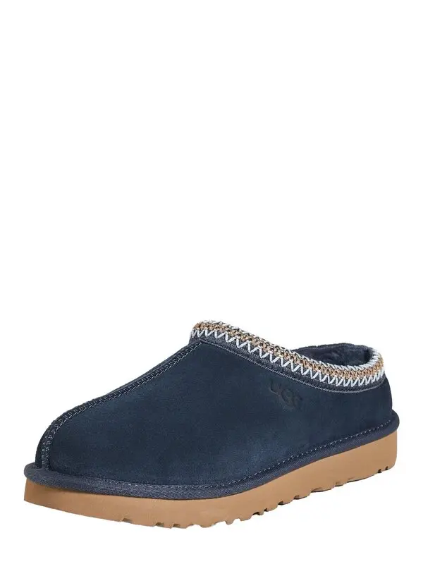 UGG Tasman Ii Slipper - Dark Indigo