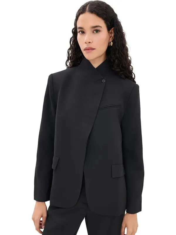 Lioness Trophy Club Blazer - Noir