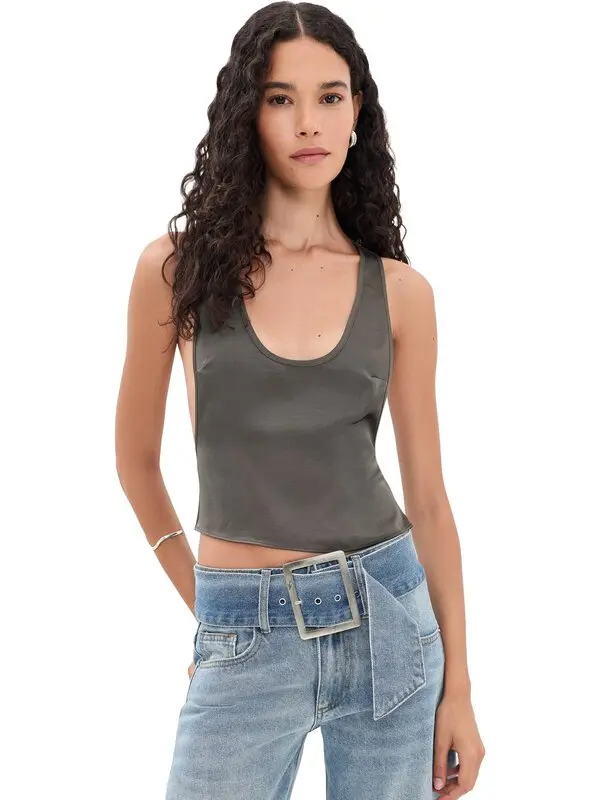 Lioness Bare Cami - Mocca