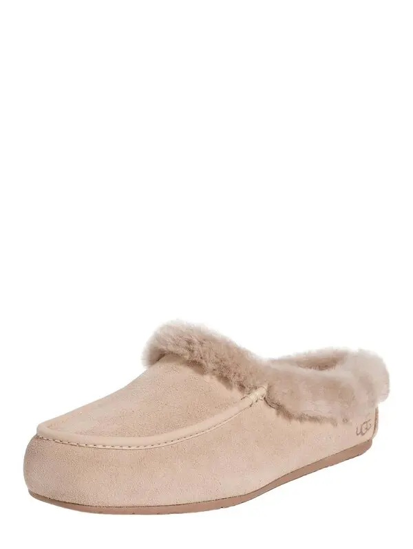 UGG Ansley Mules - Moonlight