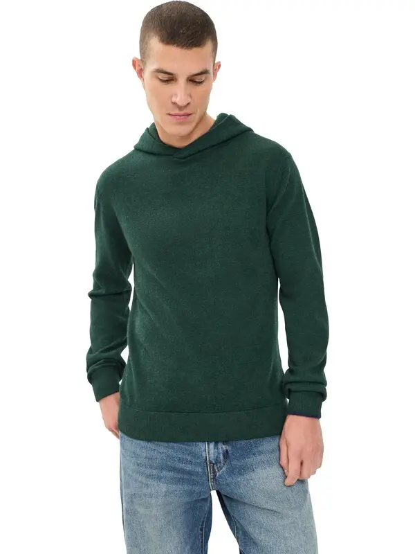 Greyson Koko Hooded Sweater - Jesper