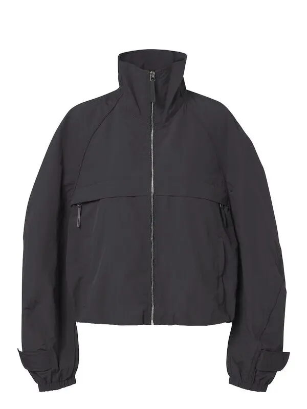 Acne Studios Technical Jacket - Grey