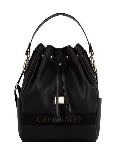 CAVALINHO Only Bucket Bag 598 - Black