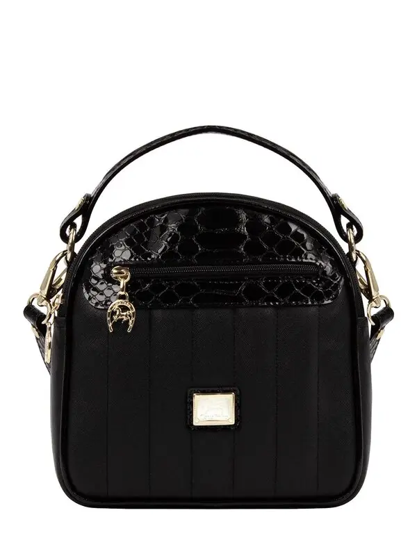 CAVALINHO Grace 582 Handbag - Black