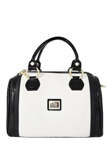 CAVALINHO Allegro 569 Handbag - Black/white