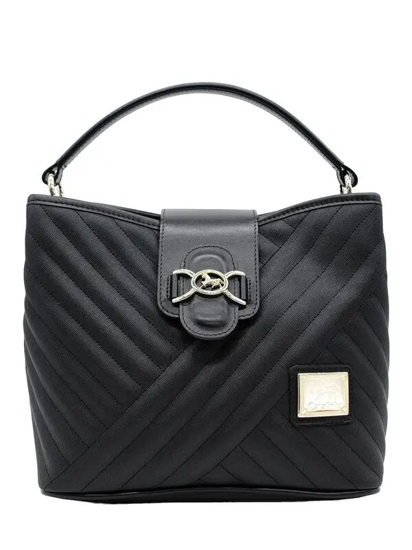 CAVALINHO Charming Handbag 429 - Black