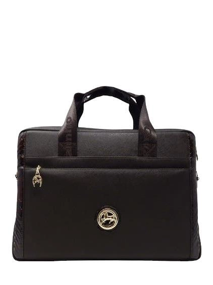 CAVALINHO Laptop Bag 257 - Brown