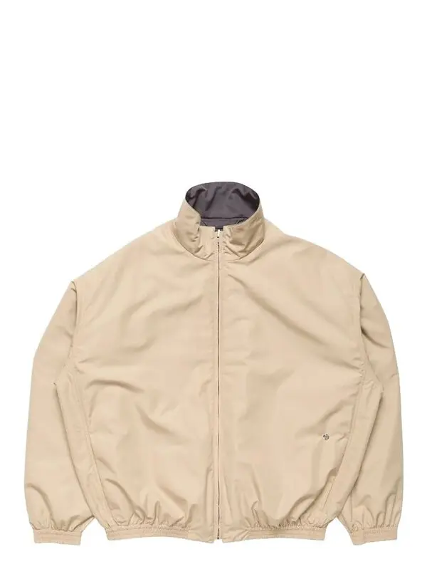Acne Studios Reversible Logo Jacket - Neutral