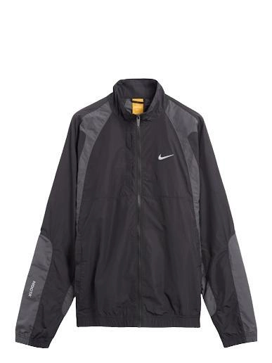 Nike X Drake Nocta Nrg Northstar Woven Windrunner Jacket - Cool Grey