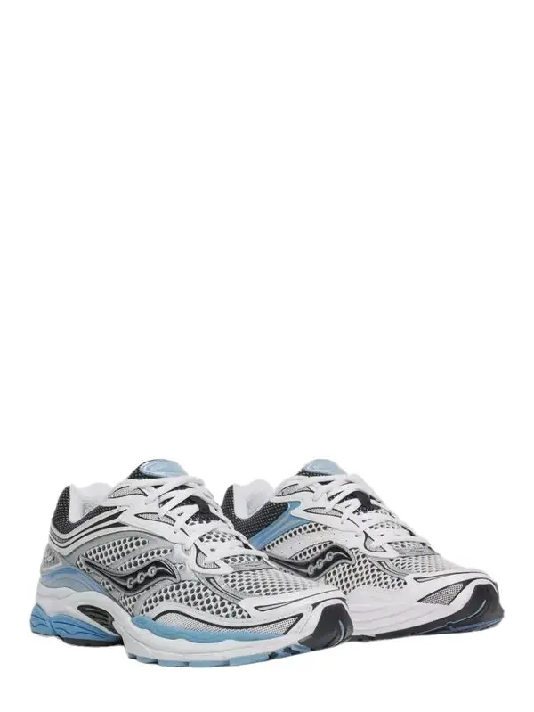 Saucony Progrid Omni 9 Sneakers - White