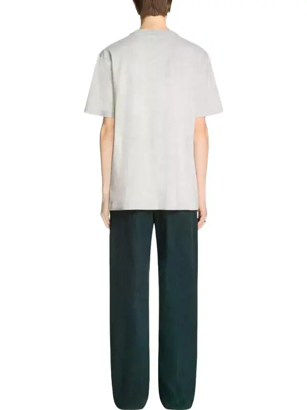 Dries Van Noten Show T-shirt - Grey