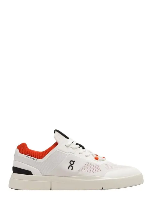 On The Roger Sneakers - Undyed/spice