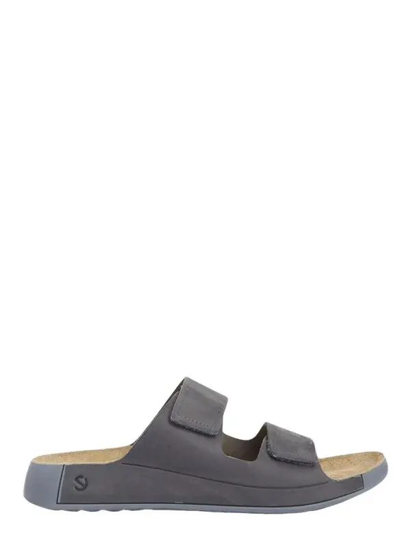 Ecco Cozmo Sandal - Grey
