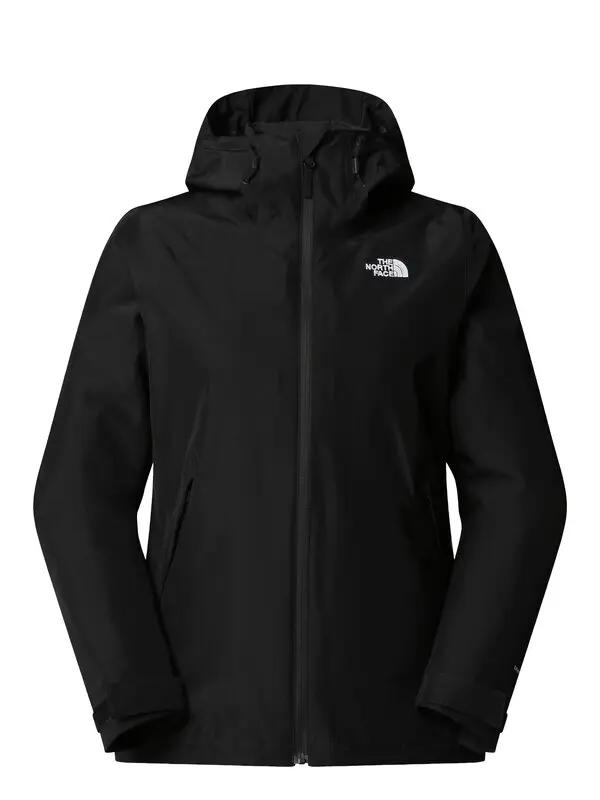 The North Face Triclimate Hooded Jacket - Black