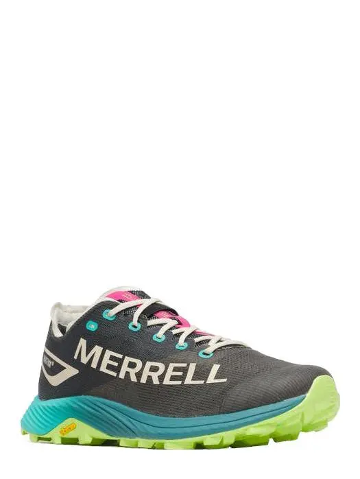 Merrell Mtl Long Sky 2 Trail Running Shoes - Flashdance