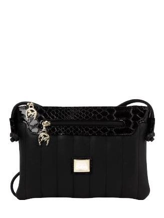 CAVALINHO Grace 583 Crossbody Bag - Black
