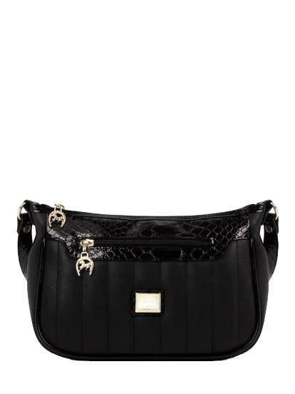 Cavalinho Grace 435 Shoulder Bag - Black