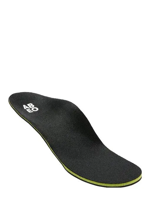 ABEO 3D3 ORTHOTICS Abeo 3d3 Premium Neutral Orthotic Insoles - Black