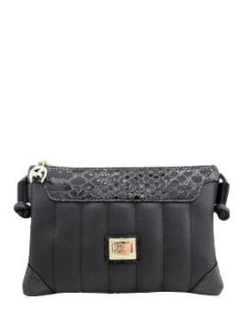 CAVALINHO Grace 273 Crossbody Bag - Black