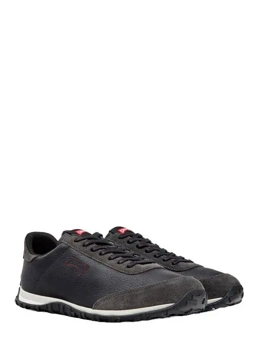 Camper Drift Walk Sneaker - Black