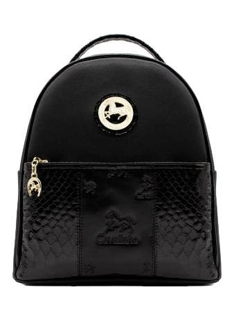 CAVALINHO Honor 207 Backpack - Black