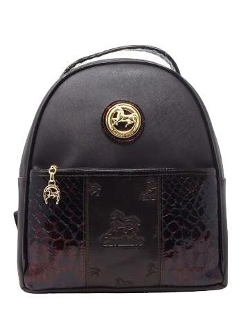 Cavalinho Honor Backpack - Brown