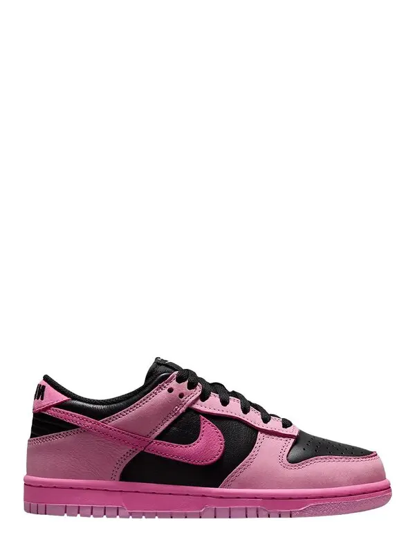 Nike Dunk Low Se Gs " Rise" Sneakers - Pink