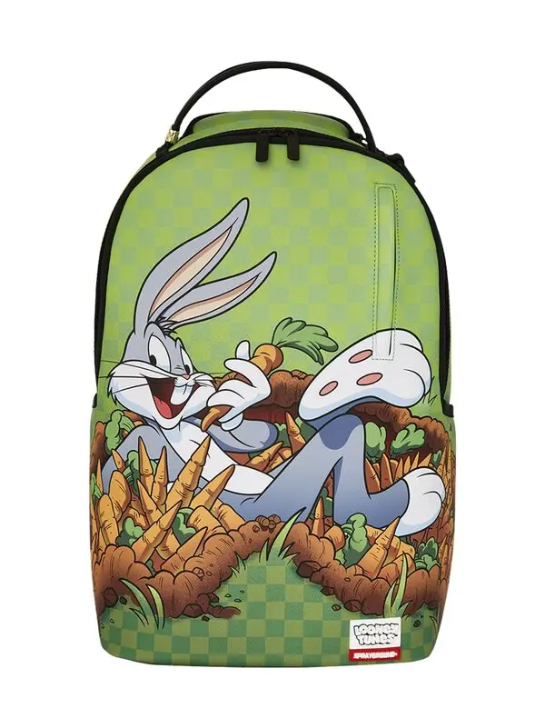 SPRAYGROUND Looney Tunes Bugs Chiller Backpack - Multicolor