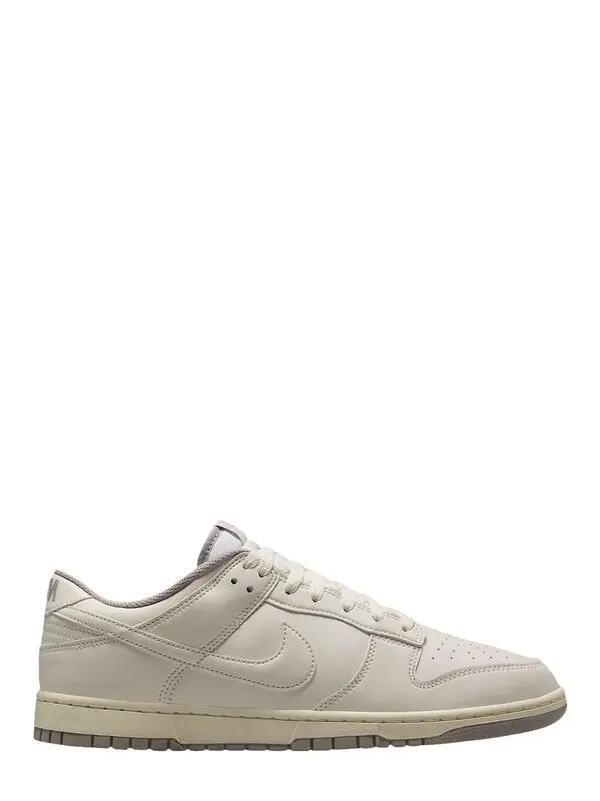 Nike Dunk Low Retro Sneakers - Cream